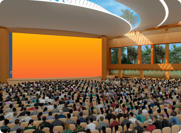 Why vFairs? | Virtual Event Solutions | vFairs