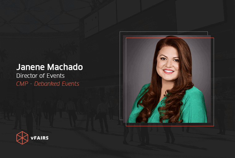 Why vFairs? | Virtual Event Solutions | vFairs