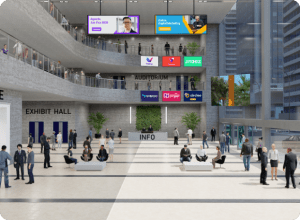 Why vFairs? | Virtual Event Solutions | vFairs