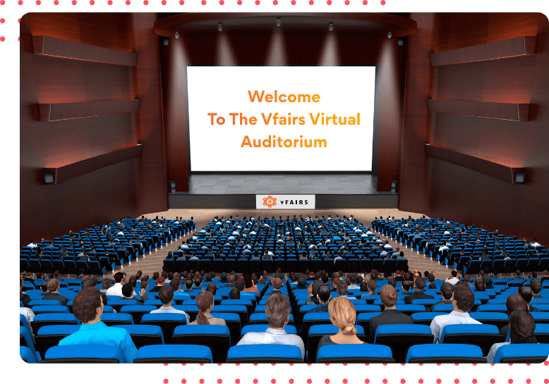 Why vFairs? | Virtual Event Solutions | vFairs