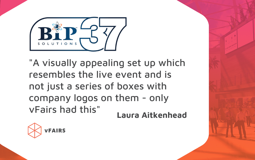 Virtual Fairs Case Studies - vFairs