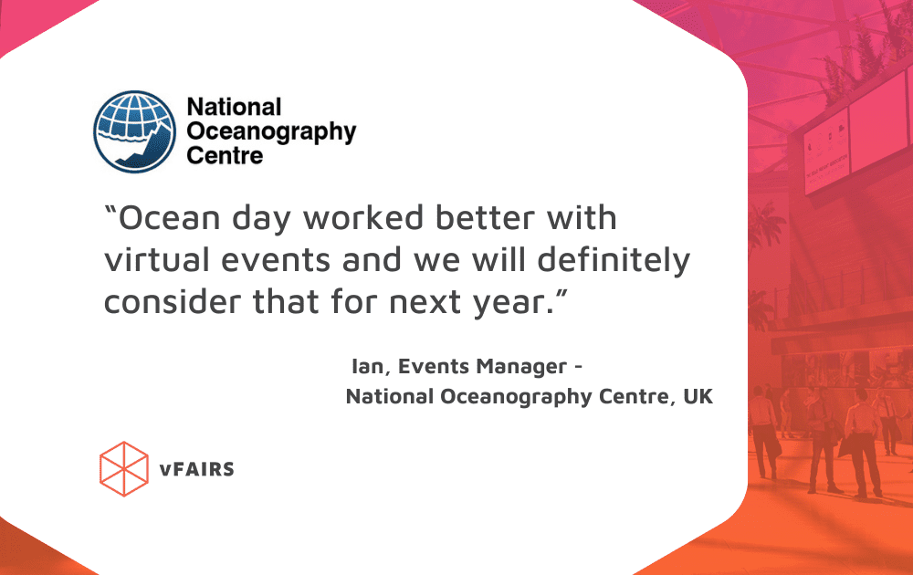 Virtual Fairs Case Studies - vFairs